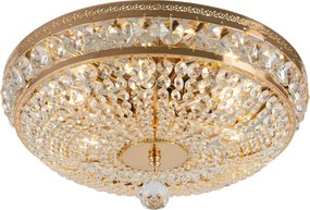 XXXLutz LUSTR, 43,5/23,5 cm MAYTONI - Online Only svítidla - 004353003001