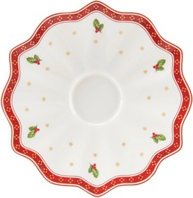XXXLutz PODŠÁLEK Toy's Delight 16,5 cm Villeroy & Boch - Sváteční nádobí - 0034070791