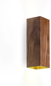 WEVER & DUCRÉ BOX WALL mini 2.0 Barva: Ořechové Dřevo