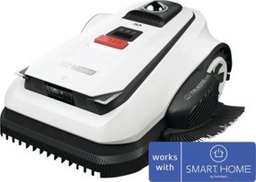 Ecovacs GOAT A3000 LiDAR PRO EU, Robotická sekačka na 189 W