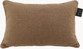 Interiérový/exteriérový vyhřívaný polštář z olefinového vlákna Cosipillow Teddy