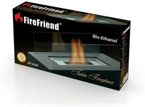 Bio ethanol krb Tristar DF 6500
