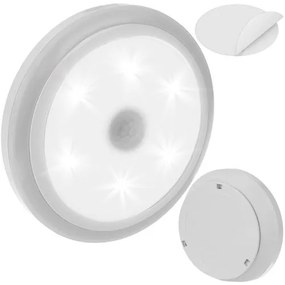 Izoxis LED noční lampa s pohybovým senzorem