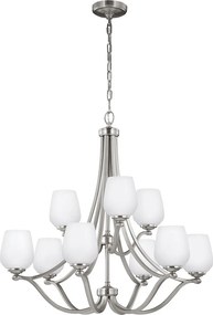XXXLutz LUSTR, 81.7/88.8 cm Elstead Lighting - Online Only svítidla - 009093110504