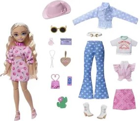 Mattel Barbie dream Besties panenka - Malibu / od 4 let