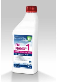 FN NANO Fotokatalytický nátěr FN NANO®1 pro venkovní použití Objem: 1 litr