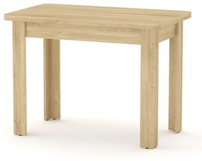 Jídelní stůl KS-06 (Barva dřeva: dub sonoma)