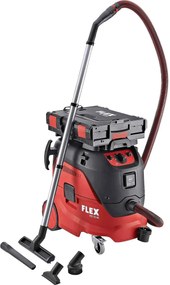 Flex | Vysavač s automatickým čištěním filtru VCE 33 M AC - Set Varianta: Plus