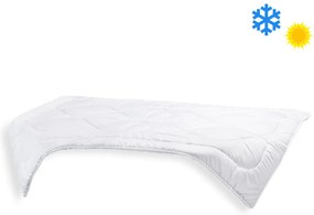 Prodloužená přikrývka AntiStress 140x220cm celoroční 935g