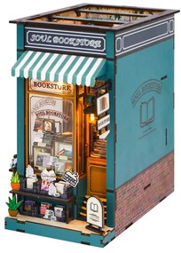 2Kids Toys Zarážka na knihy Knihkupectví duše