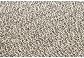 koberec SISAL BOHO 46208051 Voštinový béžový velikost 120x170 cm | krásné koberce cz