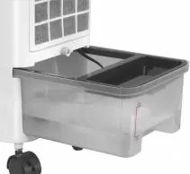V-Garden EUROM CoolStar 65