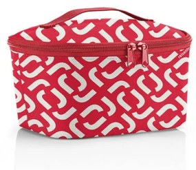 Termobox coolerbag S signature red, Reisenthel