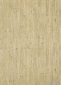 Breno PVC QUATROTEX Annapurna 532 - světlé dřevo, šíře 200 cm