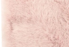 BO-MA, Kusový koberec Rabbit new 06 pink, 80x150, růžová, ložnice