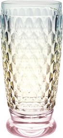 Villeroy&Boch Boston Pearl sklenice na long drink-sklenice 76 mm, 300 ml