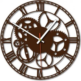 Moderní nástěnné hodiny | SENTOP X0071-Trendy wall clock