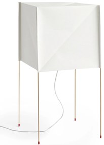Stojací lampa Paper cube