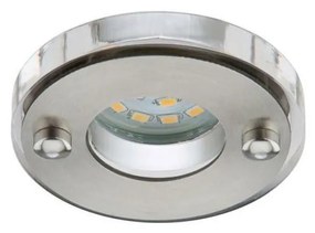 Briloner | Briloner 7214-012 - LED Koupelnové podhledové svítidlo ATTACH LED/5W/230V IP44 | BL1158