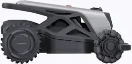 Airseekers Tron SE / Robotická sekačka / až 1500 m2 / AI Vision 300° /