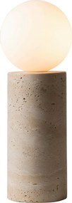 XXXLutz STOLNÍ LAMPA, nástěnný stmívač, G9, 12/33 cm It's about Romi - Online Only svítidla - 004315018812