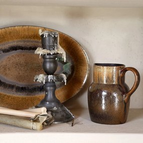 Kameninový džbán Poterie – Casafina