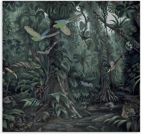 Tapeta Tropical Landscapes