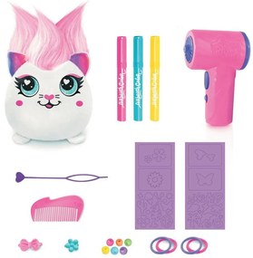 Alltoys Airbrush Hair'iffic Squish Pal