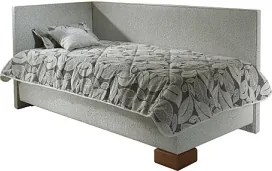 Postel QUATRO 110x200cm  s čely