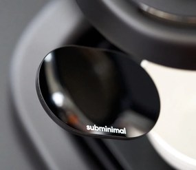Subminimal UpShot | Espresso Shot Mirror