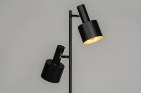 Stojací designová lampa Minimalist 2