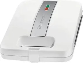 Clatronic ST 3629 / sendvičovač / 1200 W / 4 toasty / bílá