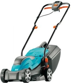 Gardena 32E PowerMax el.sekačka na trávu 4073-20