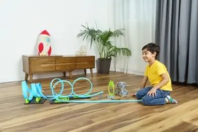 Maisto - Cyber Racers set,  Dual Race Challenge 2v1