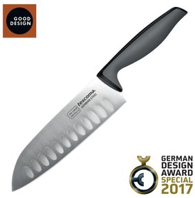 Nůž Santoku PRECIOSO 16 cm