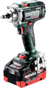 Metabo BS 18 LTX-3 BL Q I METAL 603180840