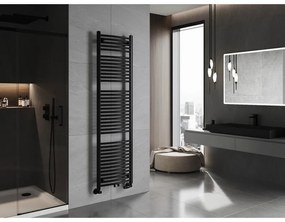Mexen Ares, topné těleso 1800 x 500 mm, 820 W, černá, W102-1800-500-00-70