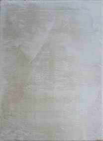 Kusový koberec Fluffy 4020 cream Varianta: 200x290 cm