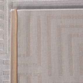 Vopi | Kusový koberec Sahara 1114 silver - 120 x 170 cm