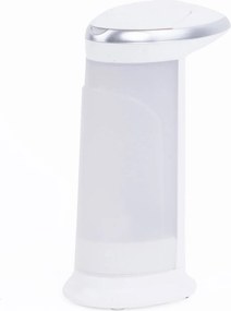 Dávkovač mýdla, bezkontaktní, 330 ml, bílý