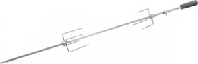 Cattara Grilovací jehla 84-94 cm / Grilovací jehla / Průřez 8x8 mm / Ú