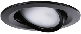 Paulmann 94471 - SADA 3xLED/6W IP23 Koupelnové podhledové svítidlo NOVA 230V
