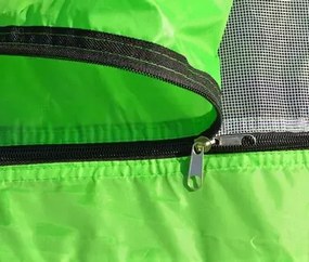 Cattara BOVEC / Stan pro 2 osoby / 245x145x95cm / PU5000mm