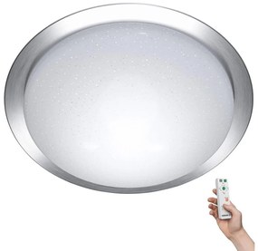Ledvance | Ledvance - LED Stmívatelné stropní svítidlo SILARA LED/24W/230V 2700K-6000K | P224329