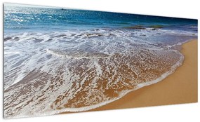 Moře - obraz (100x40cm)