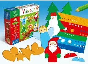 Granna Vánoční dílna / od 4 let