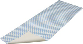 Livarno® Kuchyňský běhoun, 65 x 180 cm (kostka)