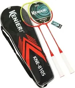 MaDe 18911 - Badminton, 5 ks košíčků, 2 druhy