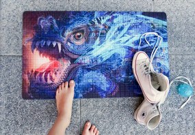 Ervi rohožka - Dragon, 45x75 cm