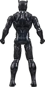 Hasbro Avengers Black Panther figurka 10 cm s příslušenstvím / od 4 le